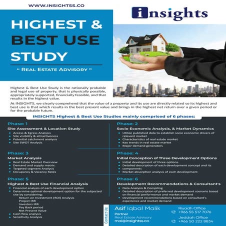 Highest _ Best Use | PDF