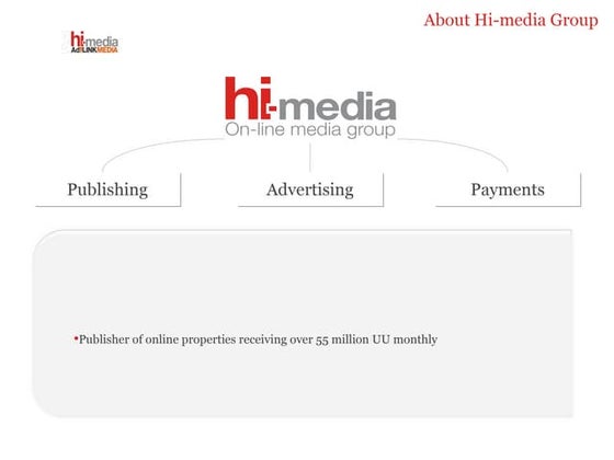 helexpo . proposal from high fidelity | PPT