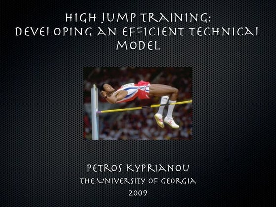 Long jump | PPTX | Track and Field | Sports