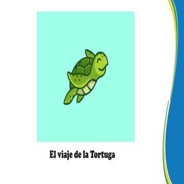 Charla sobre tortugas marinas en colegio San Salvador | PDF | Zoos ...
