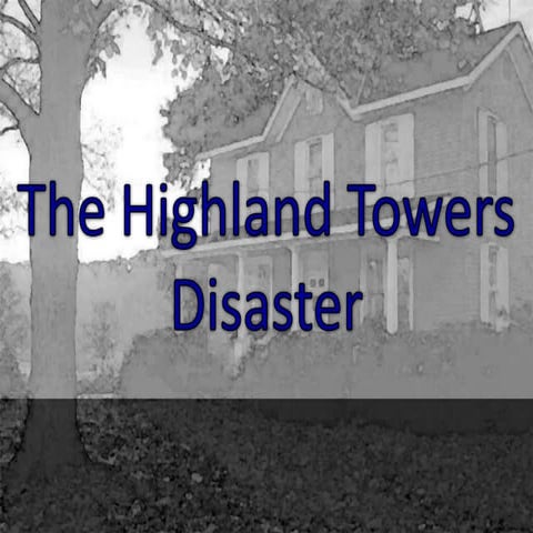 Highland tower | PPSX