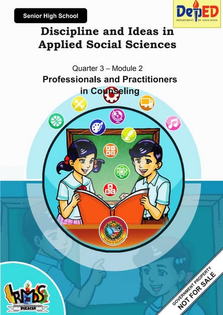 MOST ESSENTIAL LEARNING COMPETENCIES IN DISS | PPT