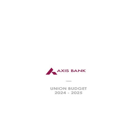 Union Budget 2025-26: Key Highlights & Analysis | PDF