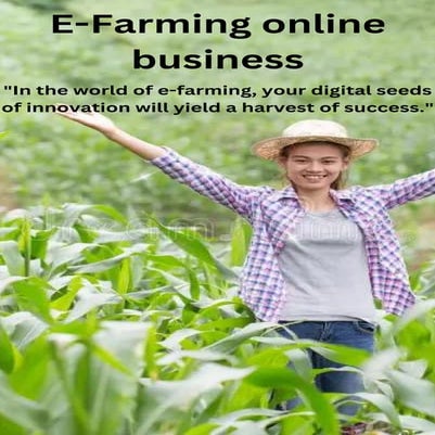 Highly-profitable e-Farming online business .pdf