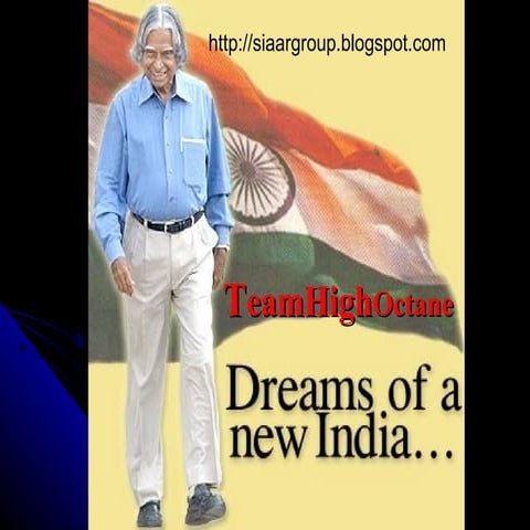 Team High Octane | PPT