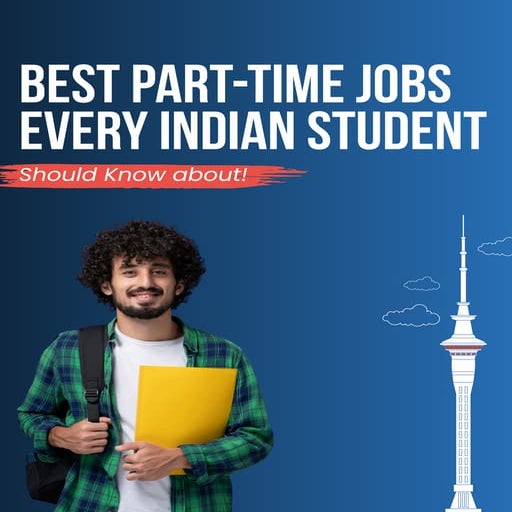 High Paying Part Time Jobs for Indian Students | PDF