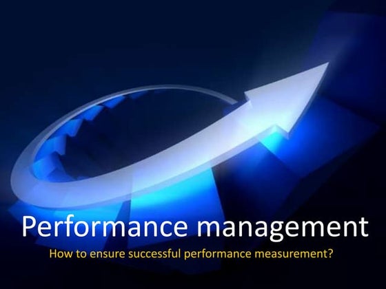 Infographic: SIMPLE approach to high performance organization | PDF