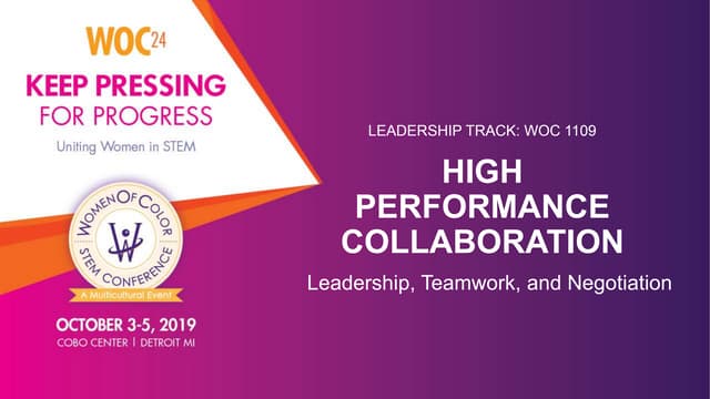 Leadership Development | PPT