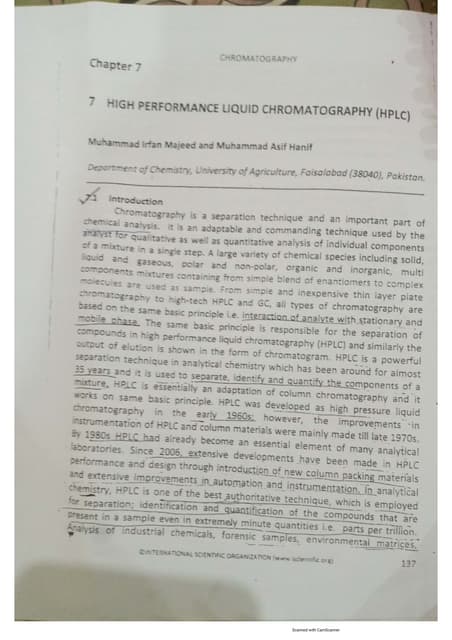 Adsorption Chromatography Assignment.pdf