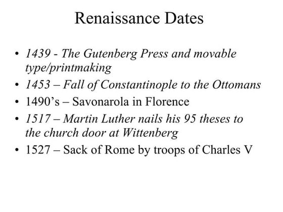 The romanic art | PPT