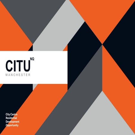 High res brochure Citu NQ | PPT