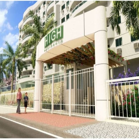 High Residence | PPS