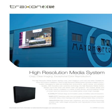 Auraia Ii Screening Presentation | PDF