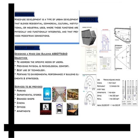High rise design | PPTX | Civil Engineering Industry | Industries