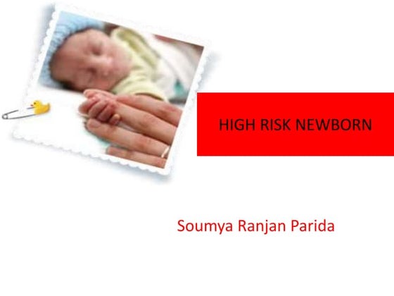 Outsized Babies,risk factors and causes .ppt