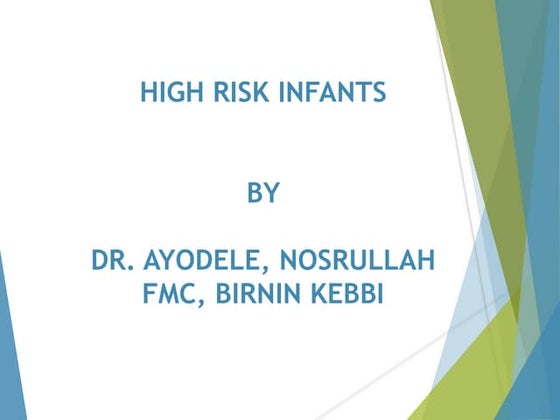 Outsized Babies,risk factors and causes .ppt