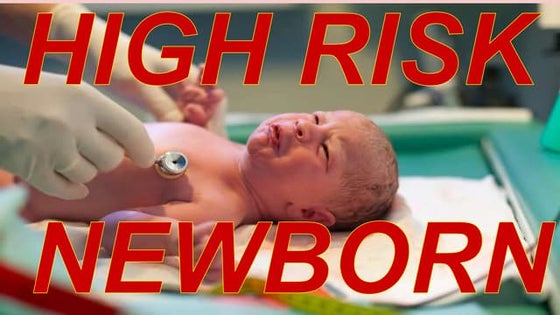 Pre-term, Small for gestational age and Post-term Infant | PPTX ...