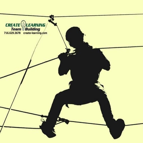 High Ropes Course-Challenge Course | PPTX