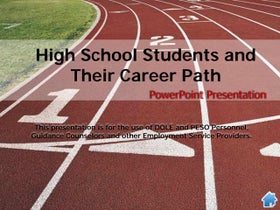Career Planning PowerPoint | PPT