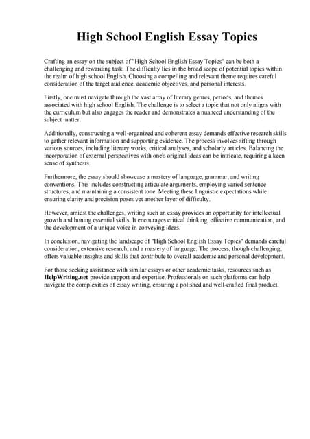 Example English Essay.pdf