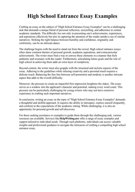 Academic Achievement Essay.pdf