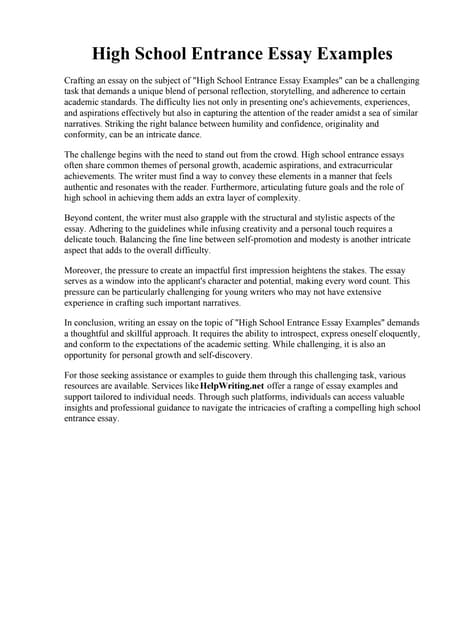 How To Write A Prospectus For A Research Paper | PPT | Financial ...