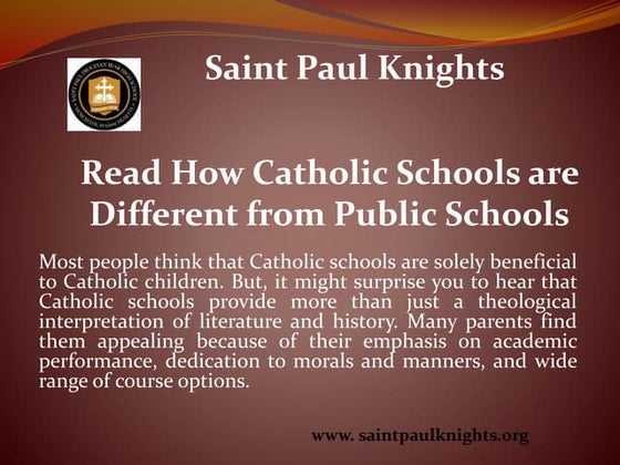 Saint Paul Knights, Ceo at Saint paul jr-sr high school