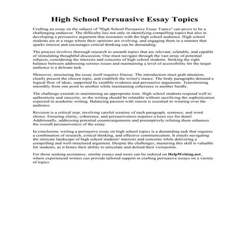 John D Rockefeller Essay.pdfJohn D Rockefeller Essay | PDF