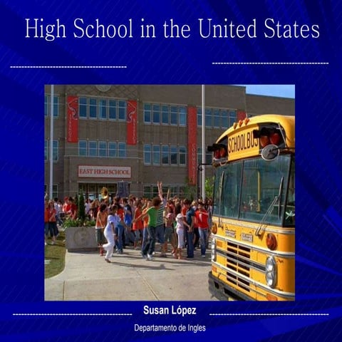 US high schools.pptx