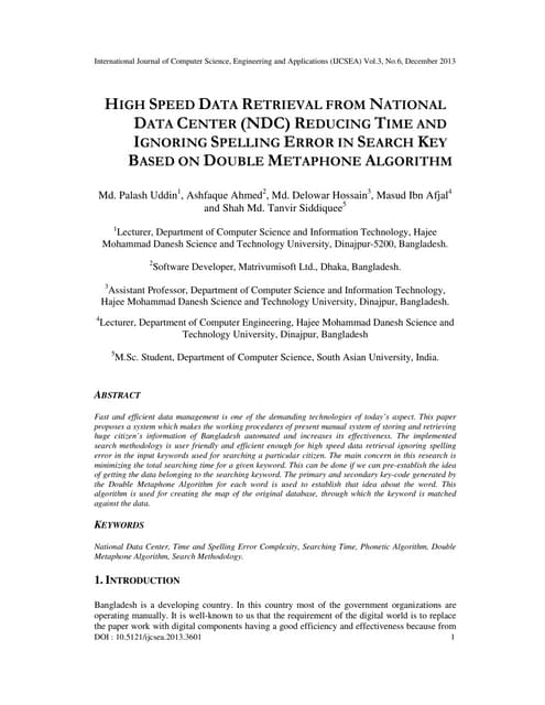 TIME MANAGEMENT BY DIGITALIZATION OF DOCUMENTS | PDF | Web Development | Internet