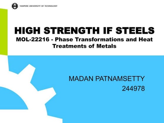 Equivalent grades of steel | PDF