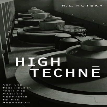 Martin Heidegger, part 1 The Question Concerning Technology, p. .pdf