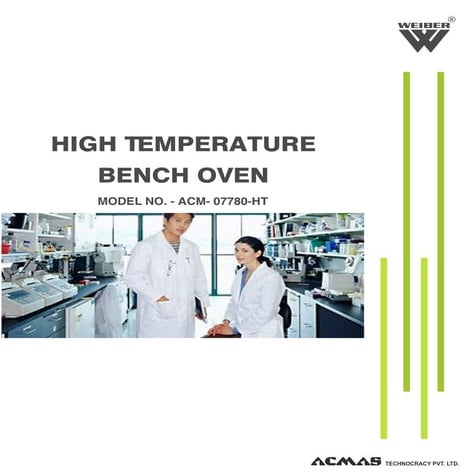 Industrial heating machine | PPTX