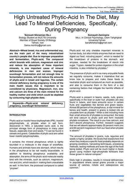 An Introduction to Phytase Enzyme in Poultry Feed- ABTL Enzyme | PDF ...