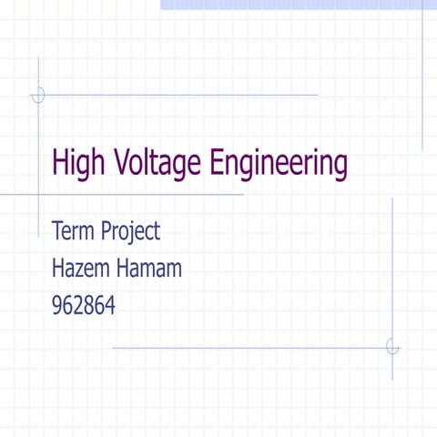 High_Voltage_Engineering.ppt