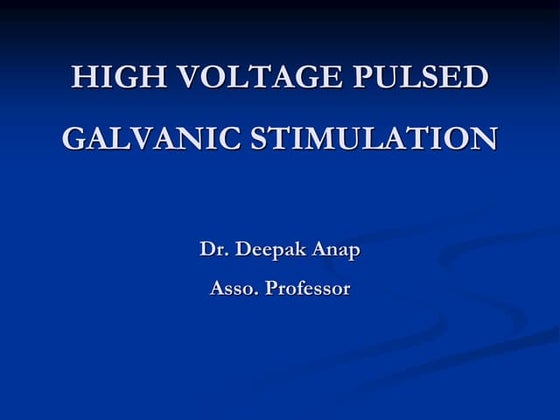 Fg test | PPTX | Brain and Nervous System Disorders | Diseases and ...
