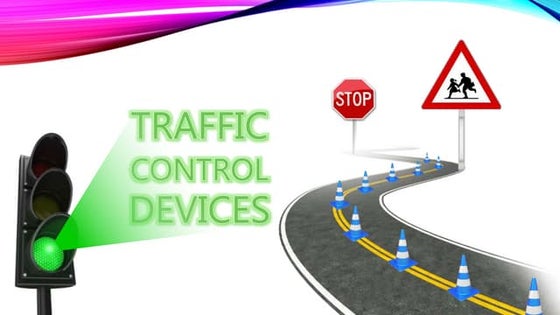 California MUTCD Sign Charts | PDF