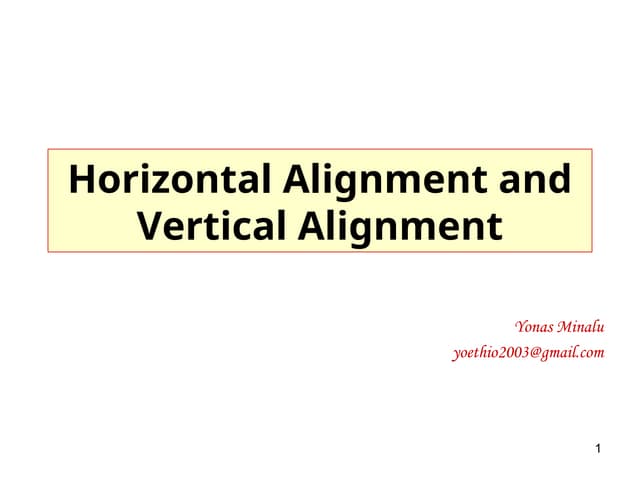 transition curve in Highway Geometry Design | PPTX