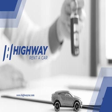 Highway Company Profile Presentation.pdf
