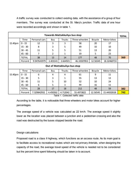 Athletic track(triloki) | PPTX