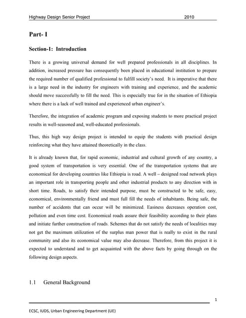 Report on Planning & scheduling of a Minor bridge | PDF