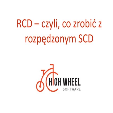 Rapidly Changing Dimensions | PPT