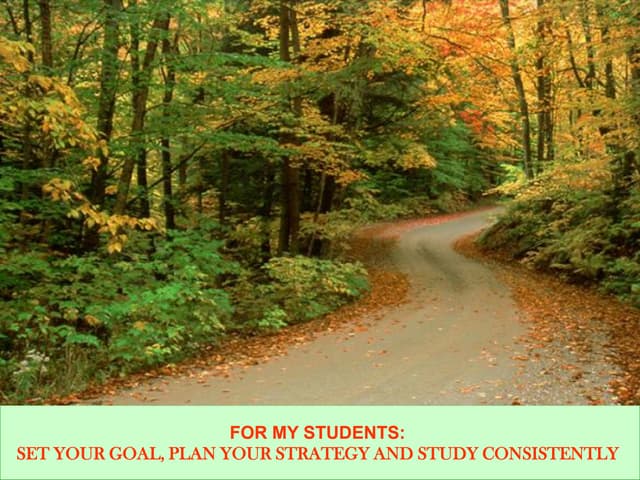 Smart Dynamic Concrete | PPTX