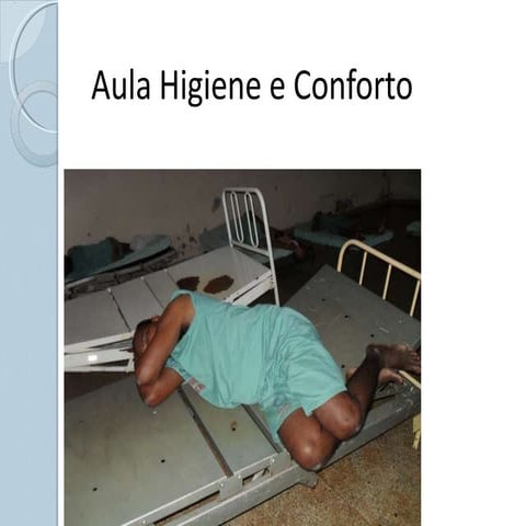 Tipos de leito, cama aberta, fechada e de operado.pptx