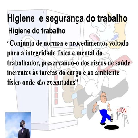 Higiene Do Trabalho: O Que É E Principais Práticas! – YLEAV