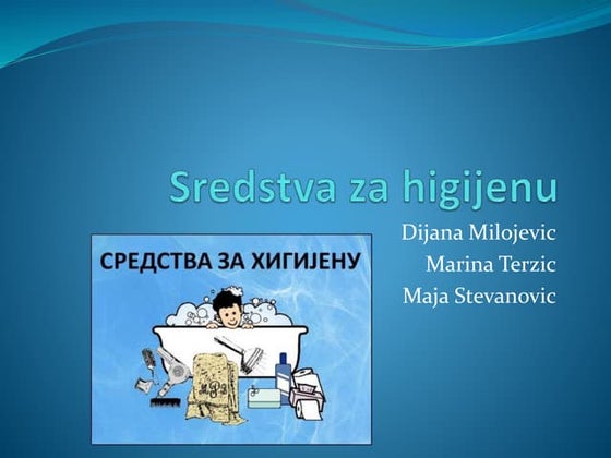 Gradja i vrste zuba | PPTX