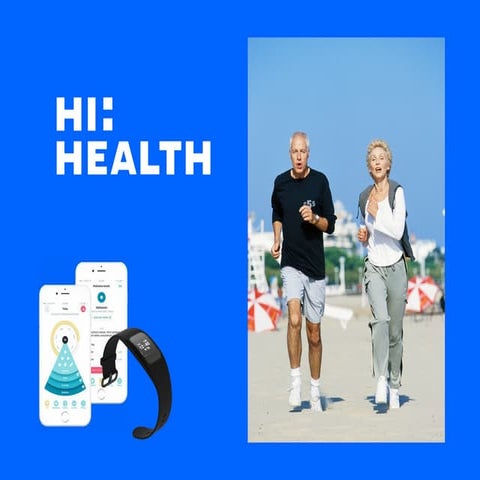 Digital Health Report -- Curing a Sick Healthcare System | PDF