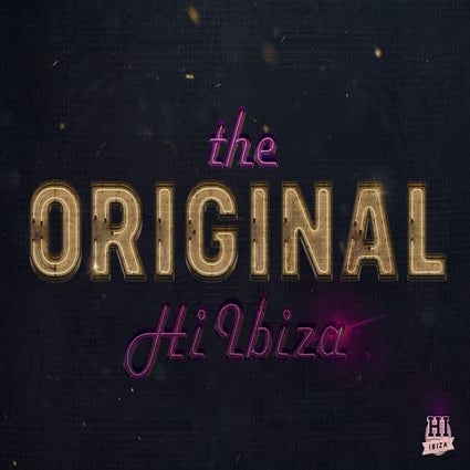 Hi Ibiza merchandising | PDF