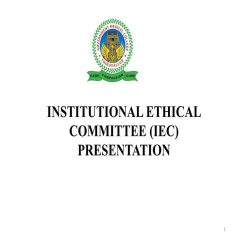 Supermman smart man silly man tells that HI IEC Final.pptx