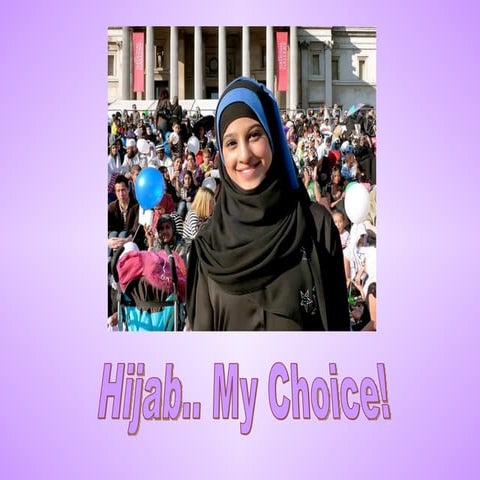 Hijab | PPT